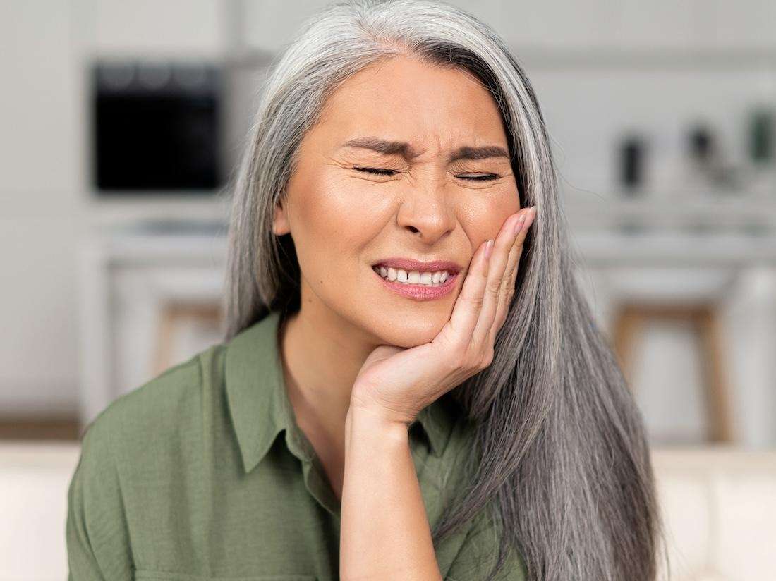 The Link Between Tooth Infection and Emergency Extractions: A ...