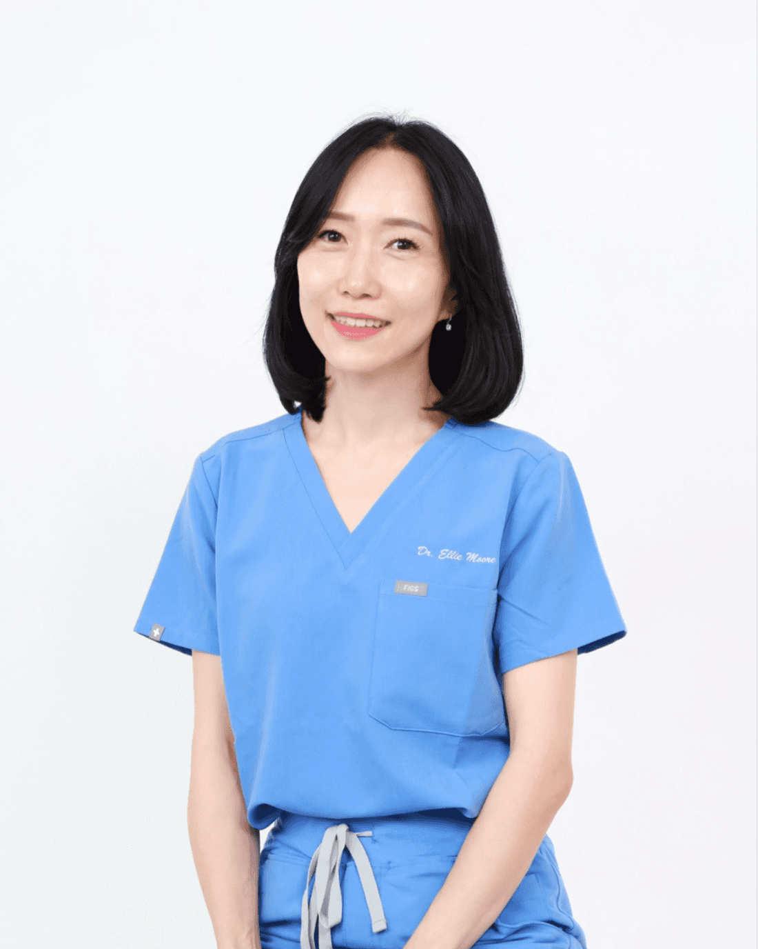 Dentist in Scarborough ON | Dr. Ellie Moore