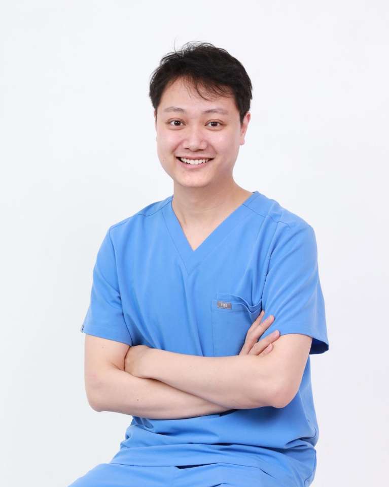 Dentist Scarborough ON | Dentistry at Alton Towers | Meet Our Team